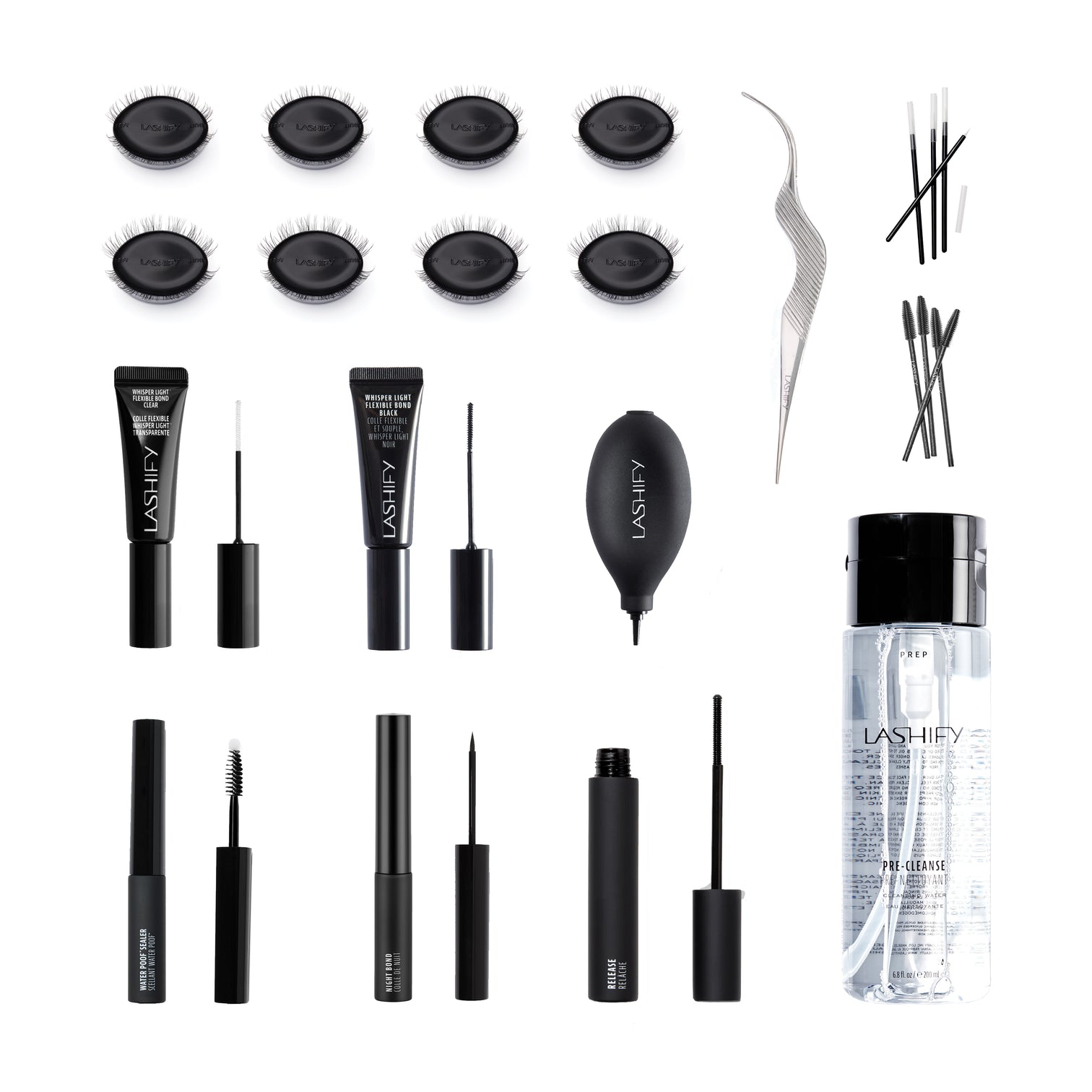 The LashifyPro® Starter Kit