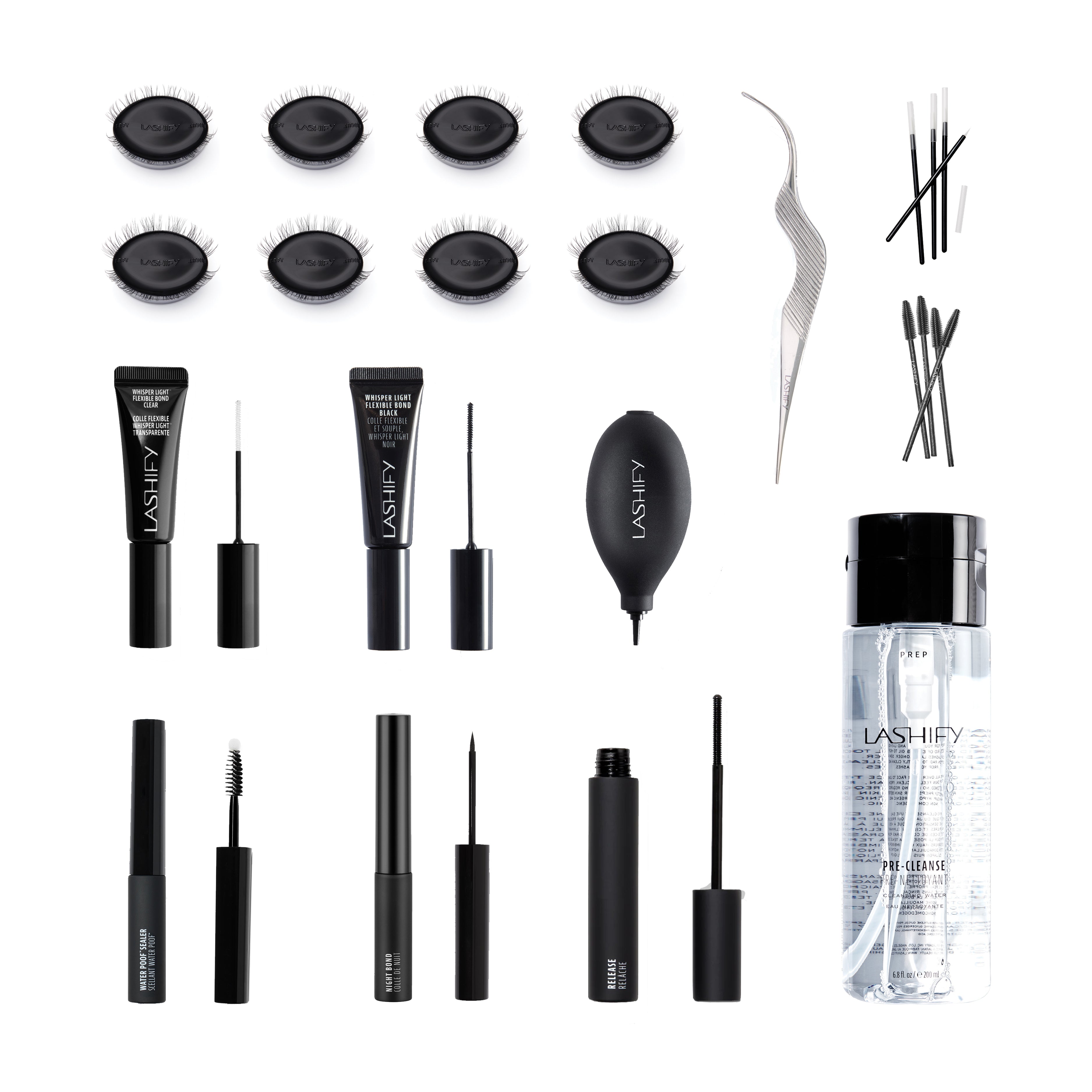 The LashifyPro® Starter Kit