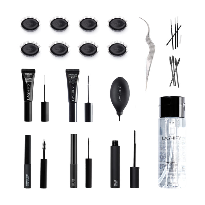 The LashifyPro® Starter Kit