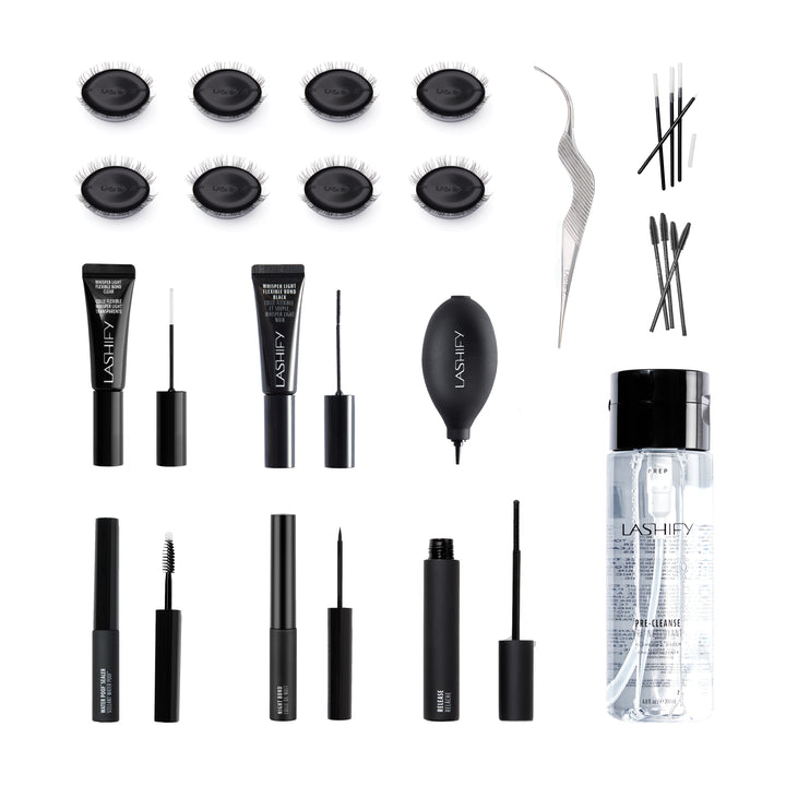 The LashifyPro® Starter Kit