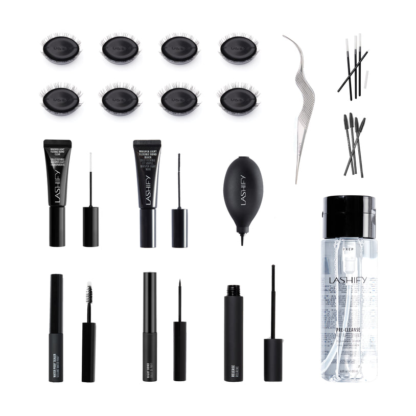 The LashifyPro® Starter Kit